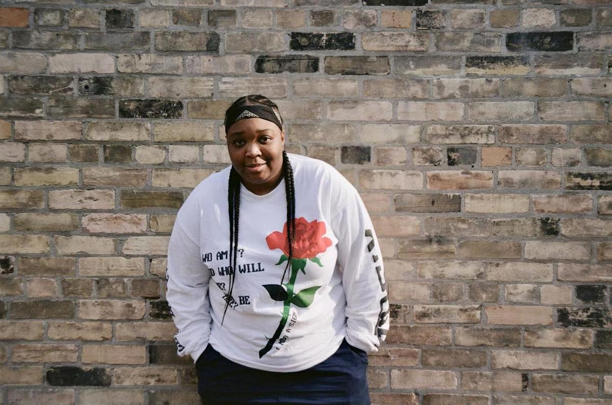 Rapper DijahSB celebrates Toronto while also unmasking its shortcomings ...
