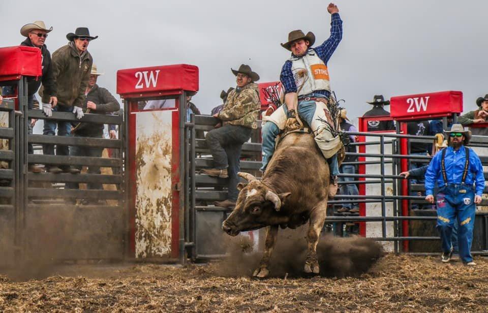 What an illegal pandemic rodeo in Alberta says about Jason Kenney’s ...
