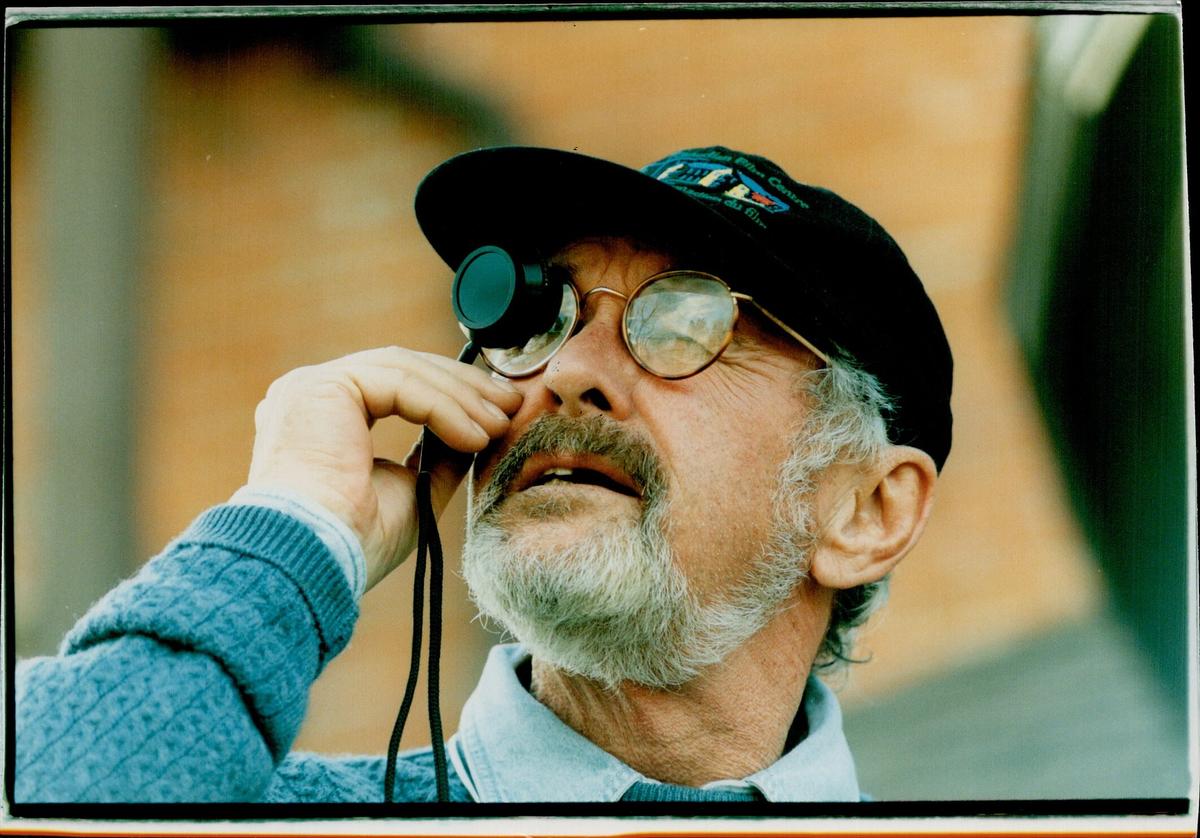 As he turns 95, new biography of Norman Jewison confirms why he’s ...