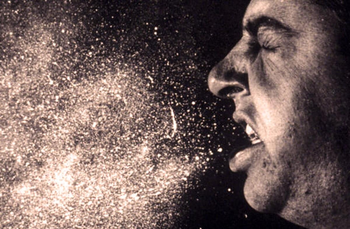 This is what wildfire smoke is doing to your body. (We asked a doctor ...