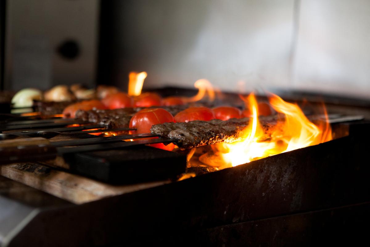 For mouth-watering Iraqi kebabs, you just have to ask – Winnipeg Free Press