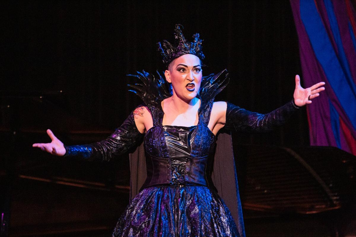 Definitely not the same old Canadian Opera Company: two world premieres ...