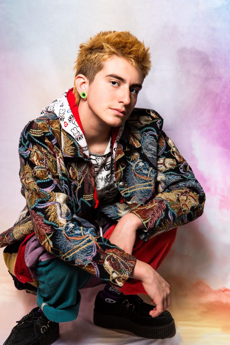 Calgary teen ElyOtto navigates instant stardom after success of ...