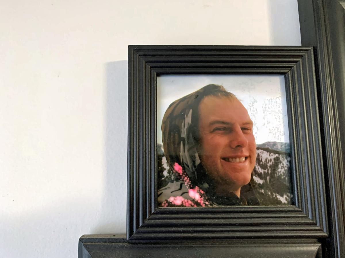 Father of accused in alleged Coutts blockade murder conspiracy says son ...