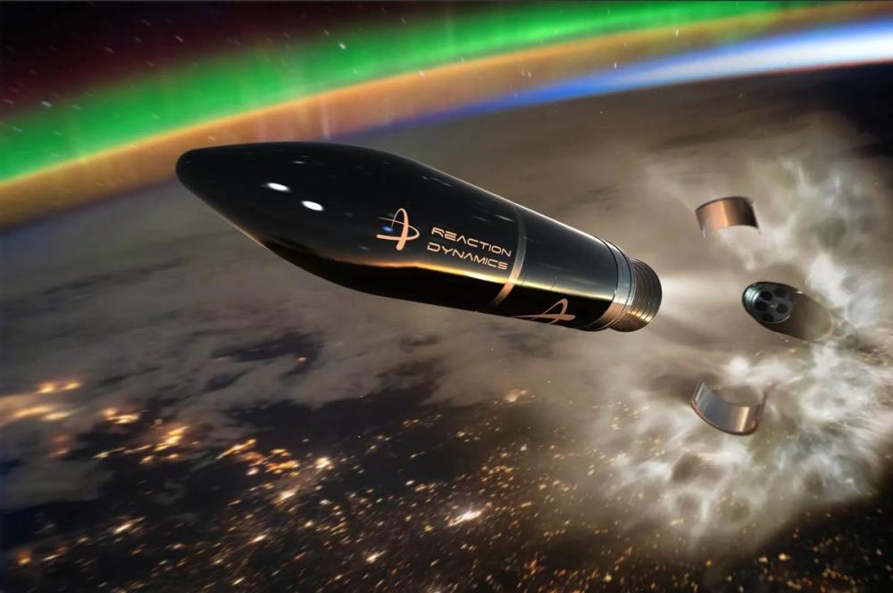 Canadian company says it wants to launch rockets from N.S. spaceport ...