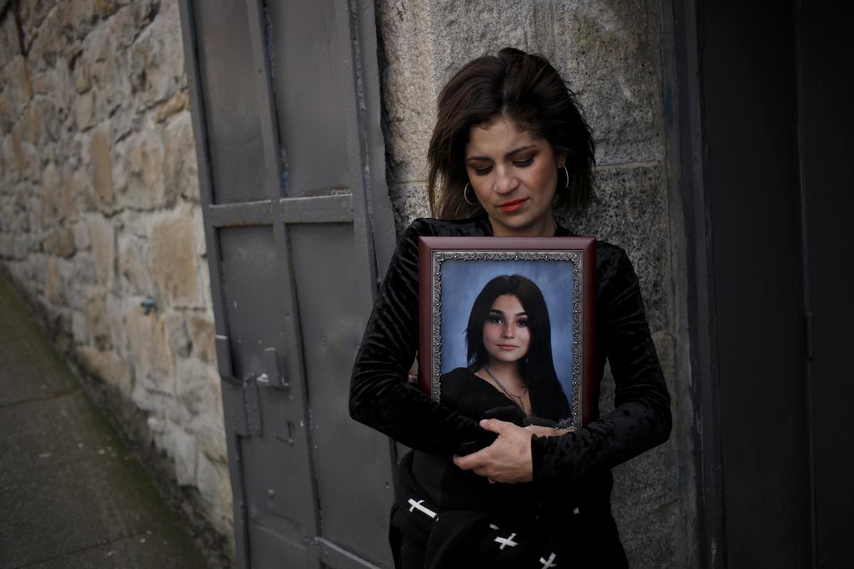 She was 12 when she died of a suspected drug overdose. What could have ...