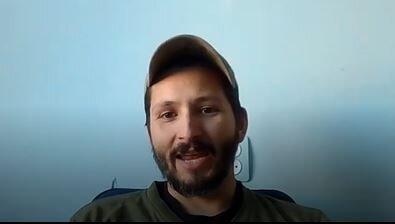 Canadian sniper ‘Wali’ alive in Ukraine — was ‘last to learn’ of his ...