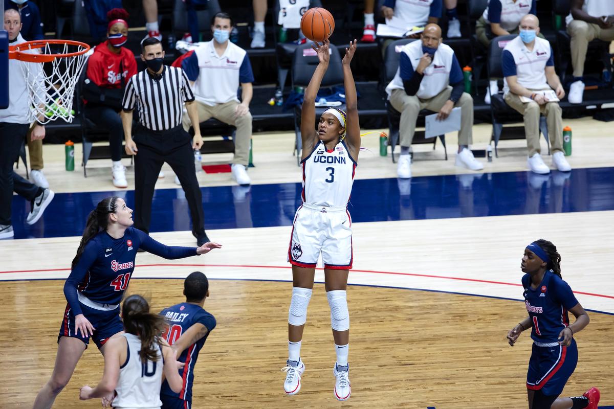 TSN does right by women’s basketball after the NCAA fails the athletes ...