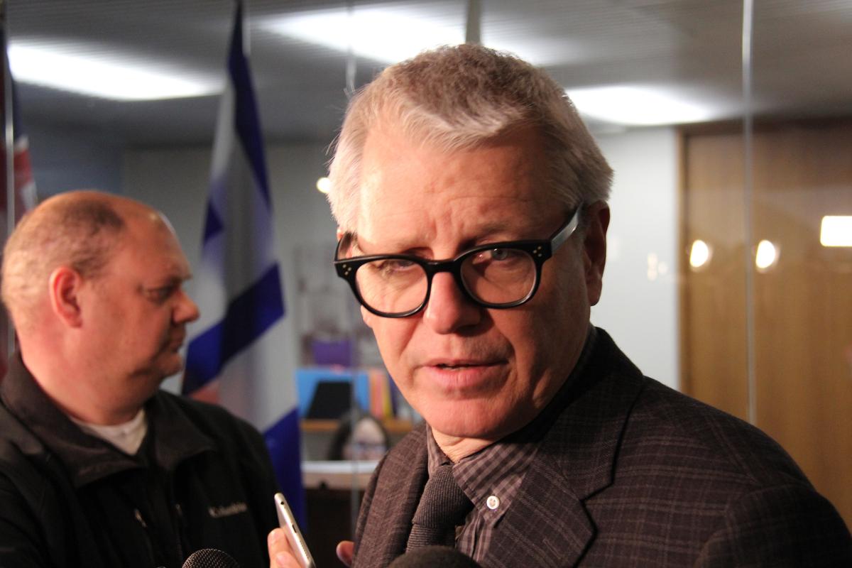 Adam Vaughan leaves politics with his fight for affordable housing far ...