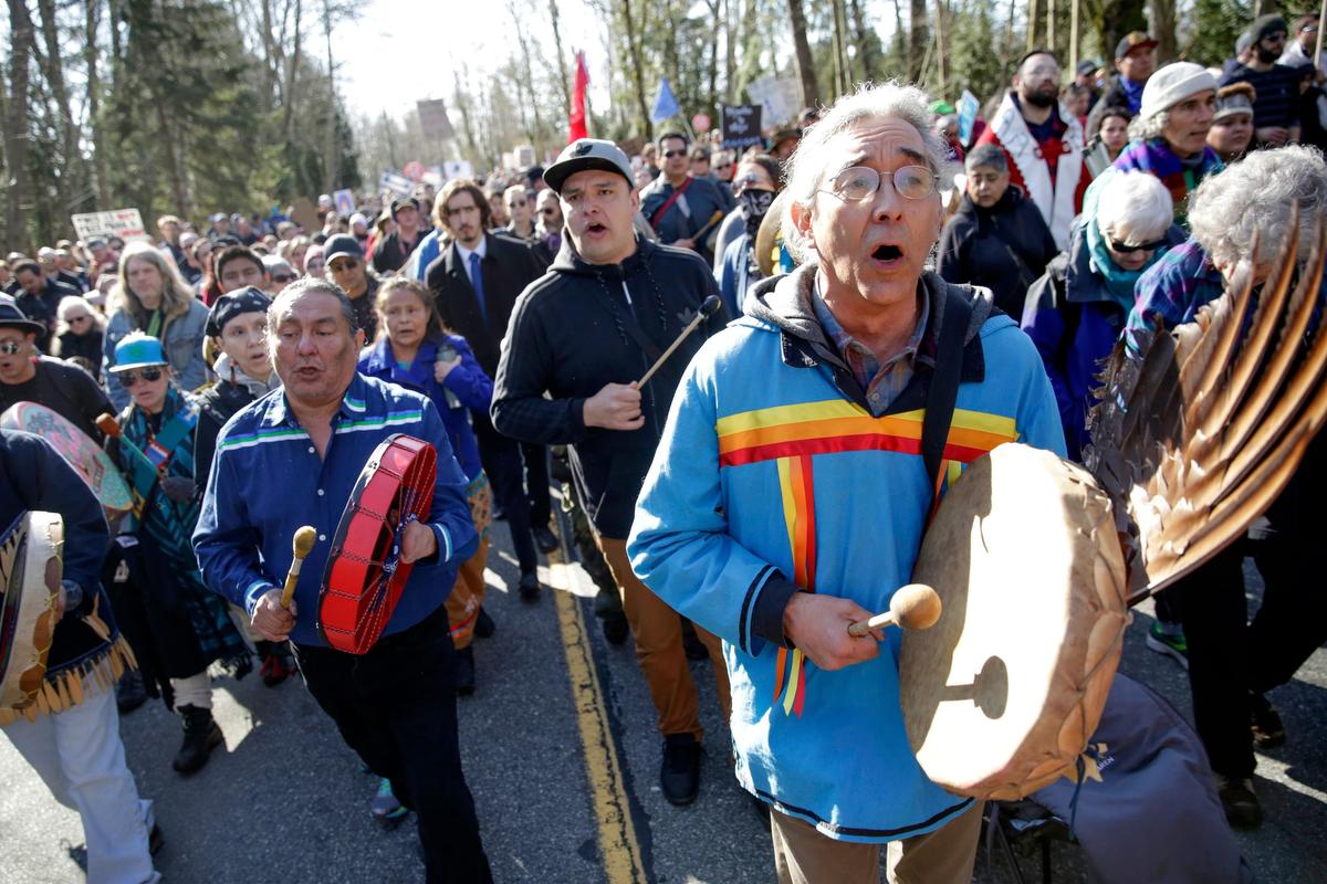 Indigenous self-government is now a reality — one that will test the ...