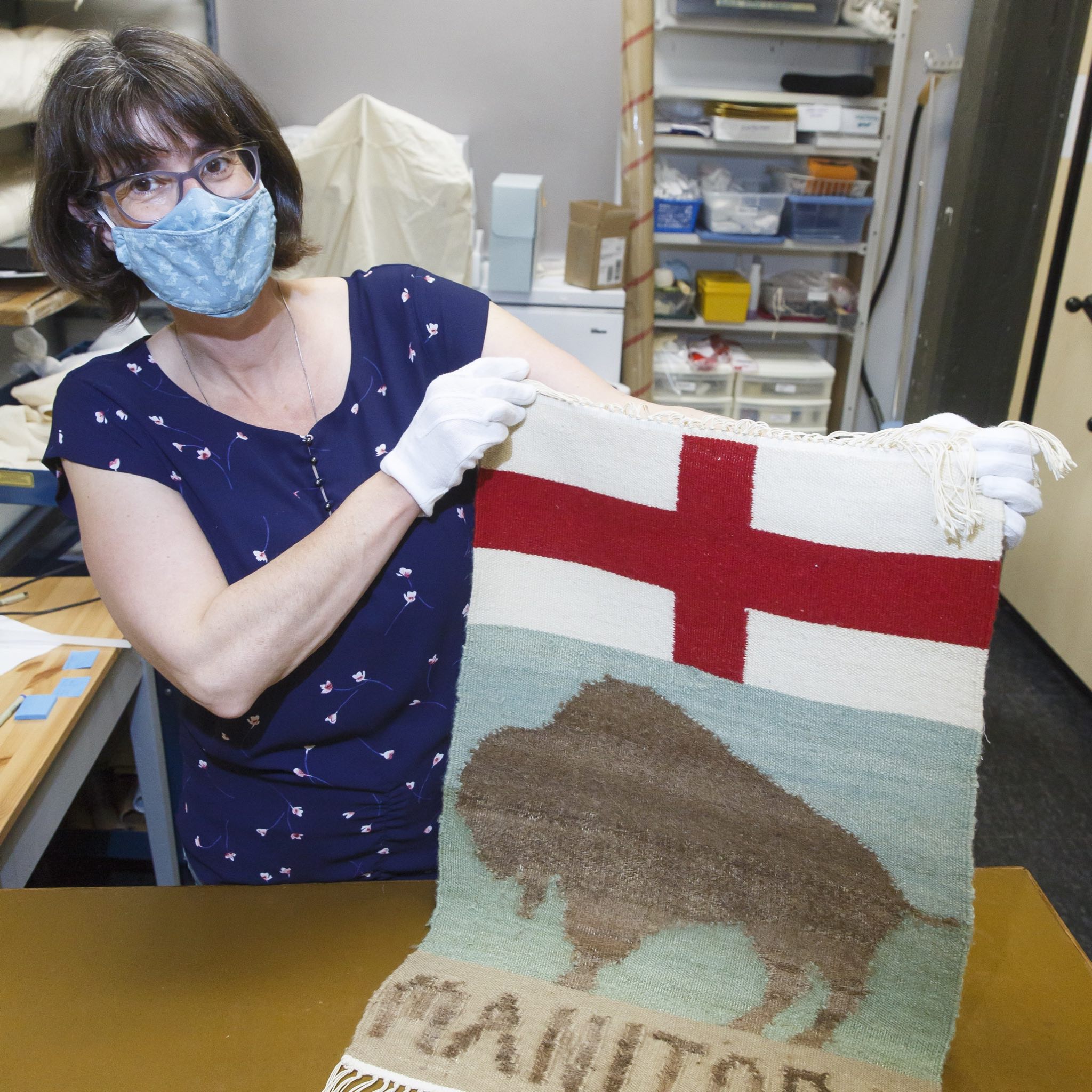 Crafts that tell a story – Winnipeg Free Press