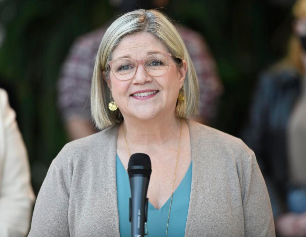 ‘She’s the real deal’ — but is this NDP Leader Andrea Horwath’s last ...