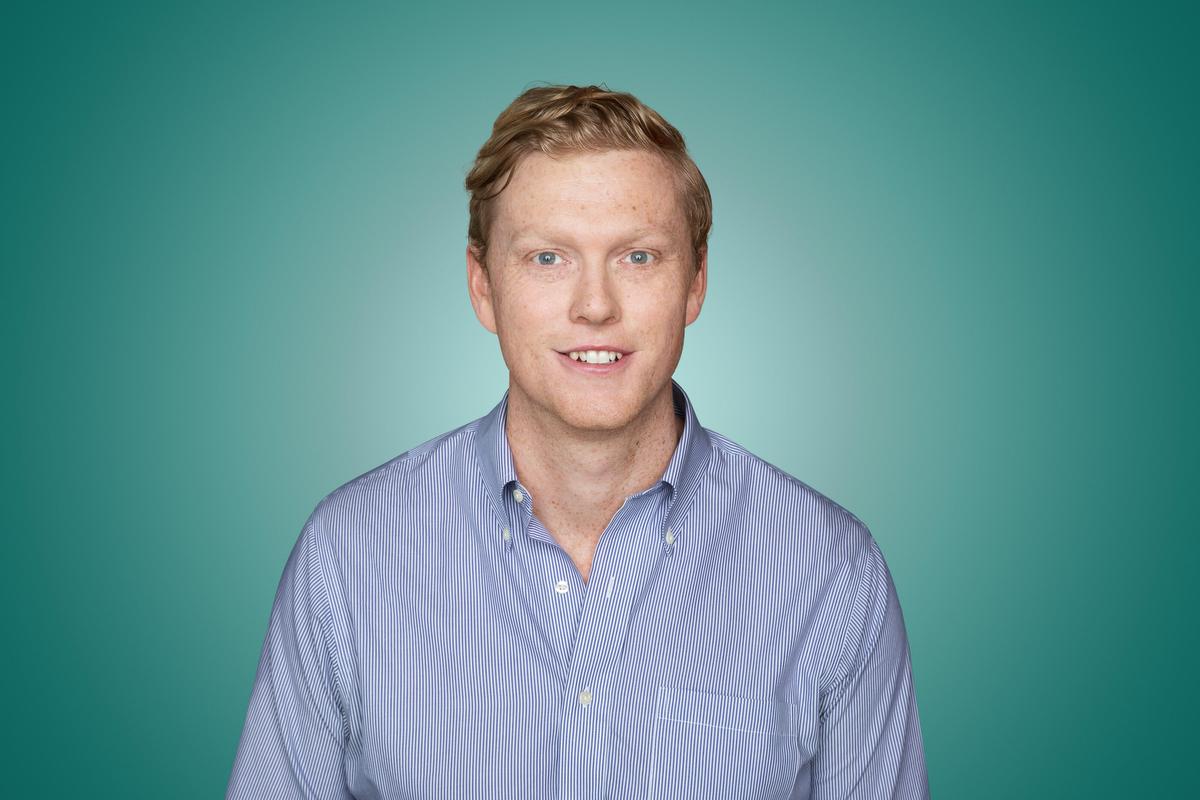 Uber Canada executive Andrew Macdonald on fixing freight, going green ...