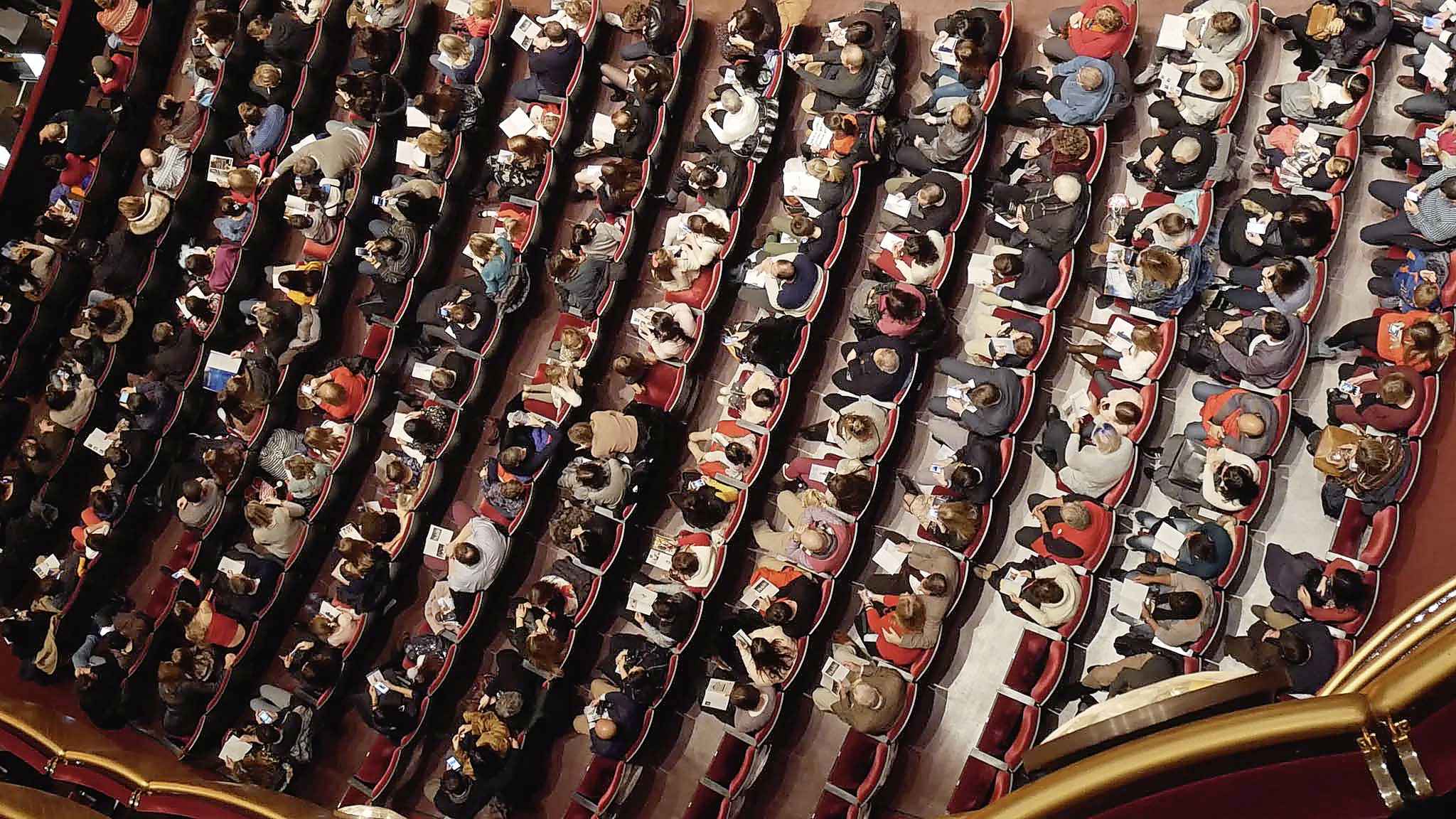 Hoping to earn your applause with our cultural gift to you – Winnipeg ...