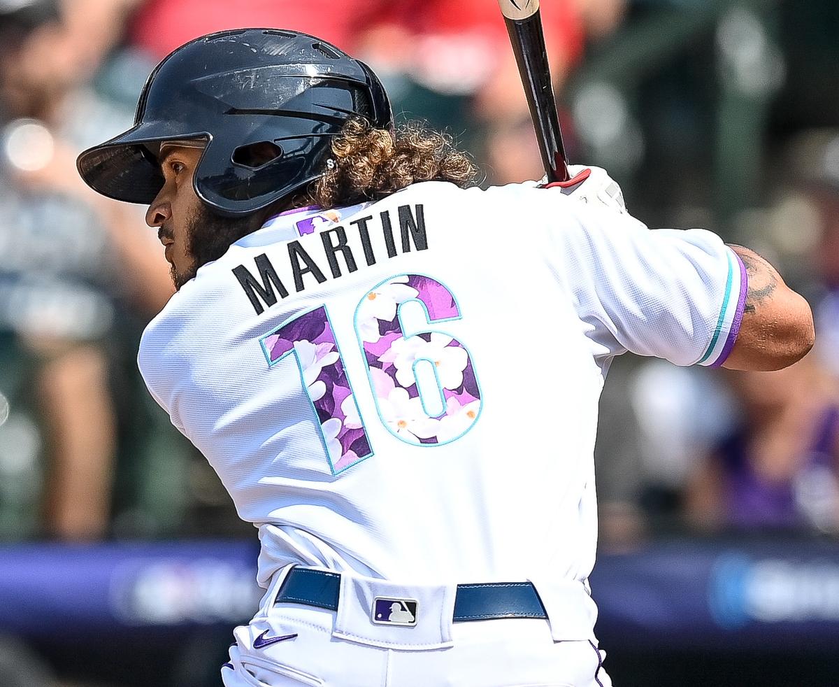 Blue Jays prospect watch: Austin Martin gets back to the future with ...