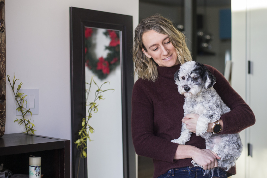 Face, voice of vaccine rollout: Reimer seeks to save lives, earn trust ...