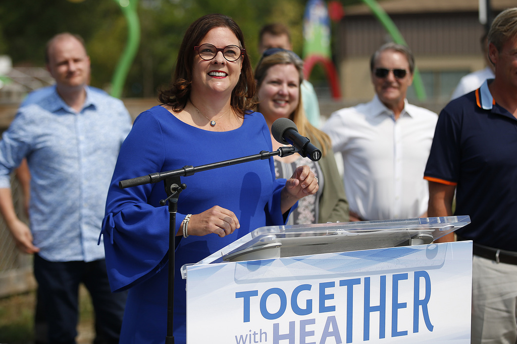 Manitoba politics set to take historic turn – Winnipeg Free Press