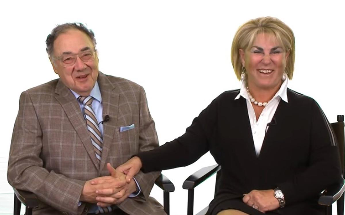 Barry and Honey Sherman may have been under ‘surveillance’ a month ...
