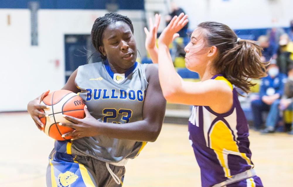 Hockey, basketball return to Ontario schools – Winnipeg Free Press