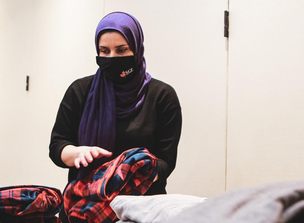 Are linens, kitchenware and furniture essential during a pandemic? Yes ...