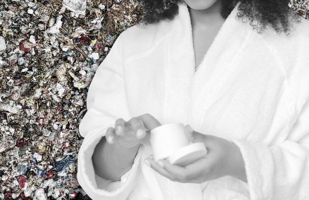How can beauty fix its giant waste problem? – Winnipeg Free Press