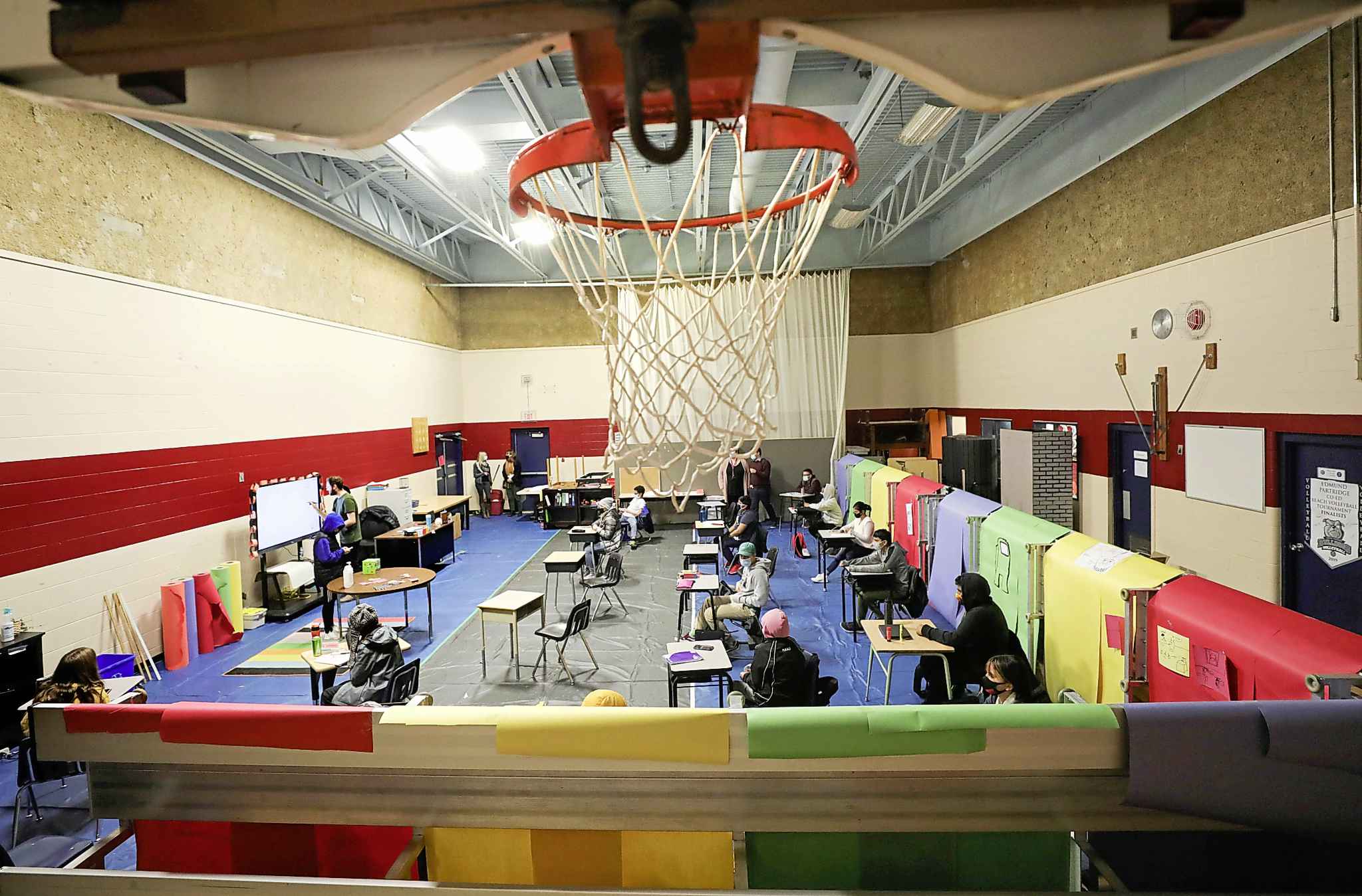 Best of 2020 photos – Winnipeg Free Press