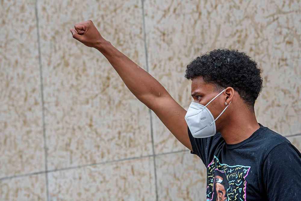 Best of 2020 photos – Winnipeg Free Press