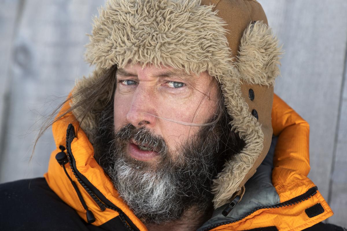 Tom Green talks about what sets Canadian comics apart and his new show ...