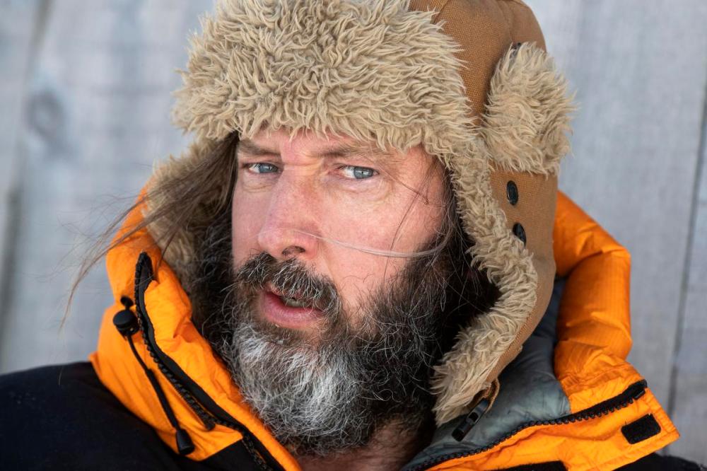 Tom Green talks about what sets Canadian comics apart and his new show ...