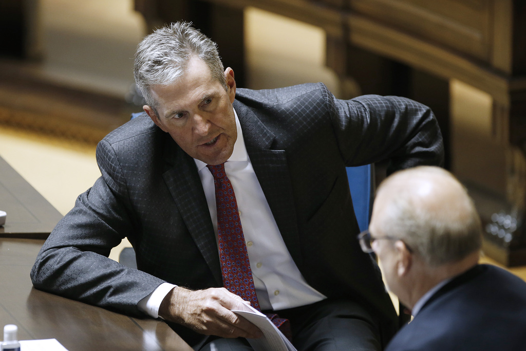 Provincial government introduces 34 bills – Winnipeg Free Press