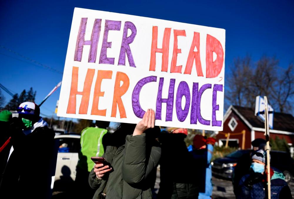 Cities are unifying against Quebec’s Bill 21. Could this be the start ...