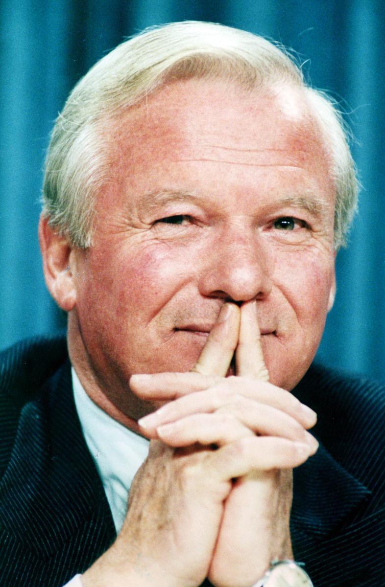 Former premier Bill Davis to be honoured in Brampton – Winnipeg Free Press