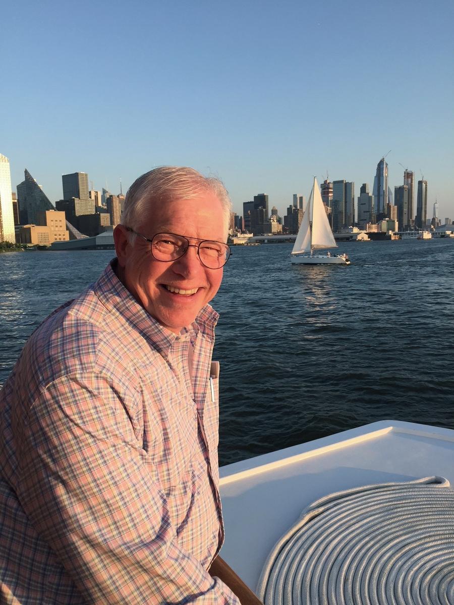 Value investing wizard Bob Robotti on the topsy-turvy market, why North ...