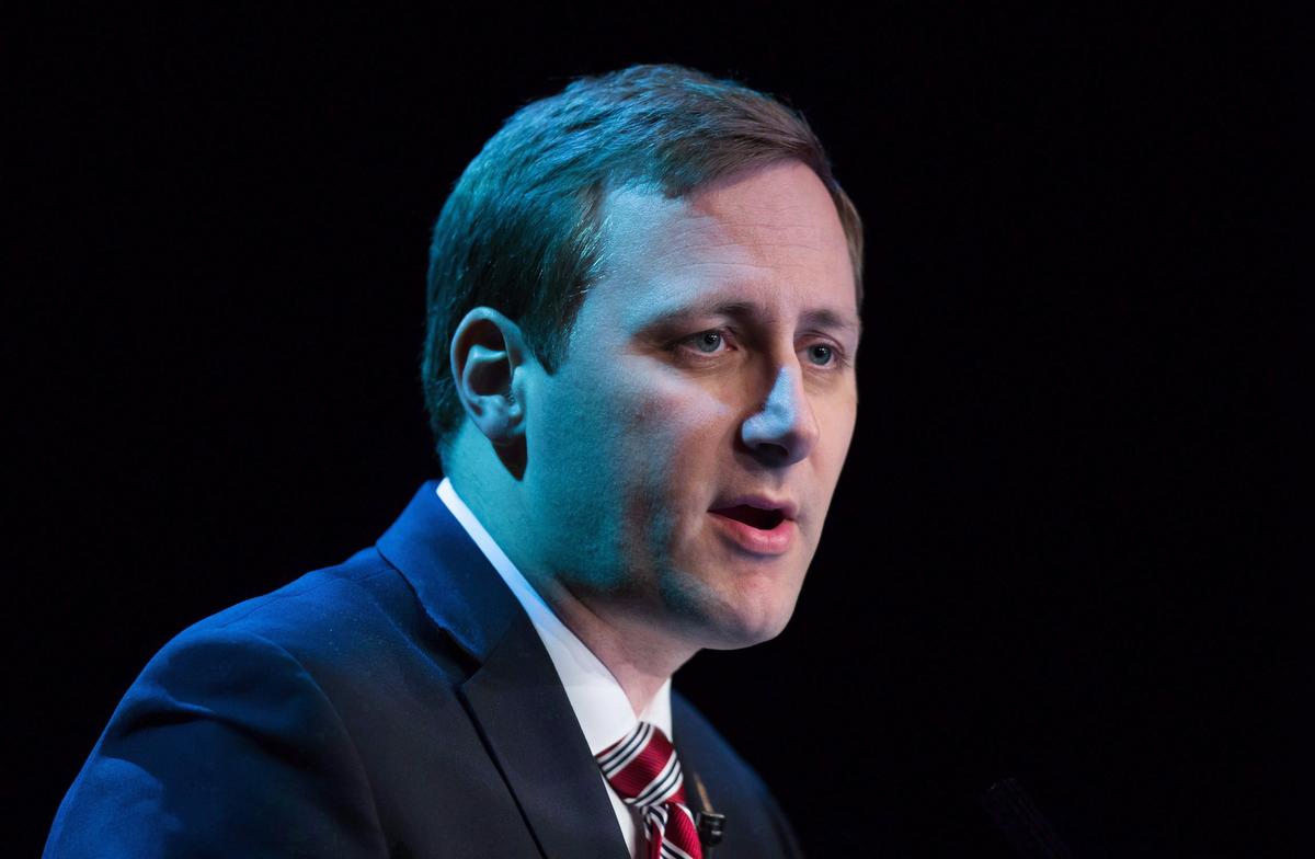 Former Conservative MP Brad Trost aims for a comeback – Winnipeg Free Press