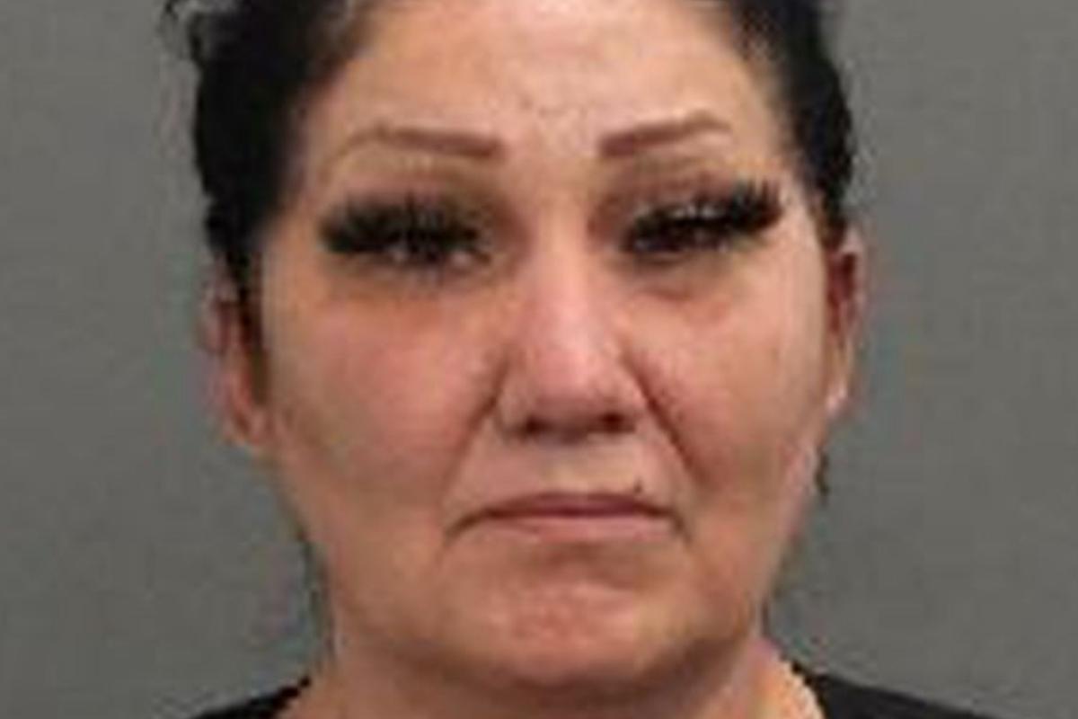 A woman accused of impersonating a nurse — even giving injections — in ...