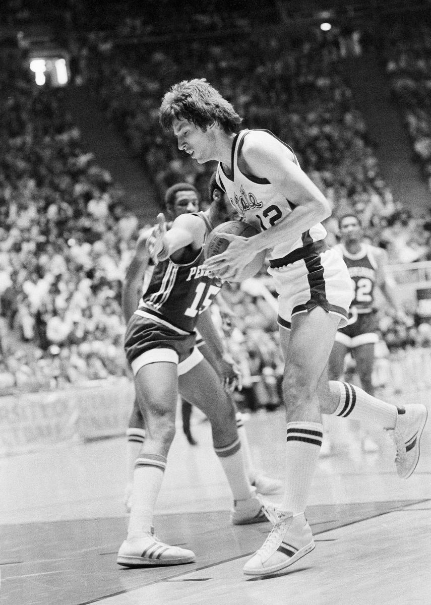 Mike Brkovich, first Canadian to win NCAA basketball title, remembers ...