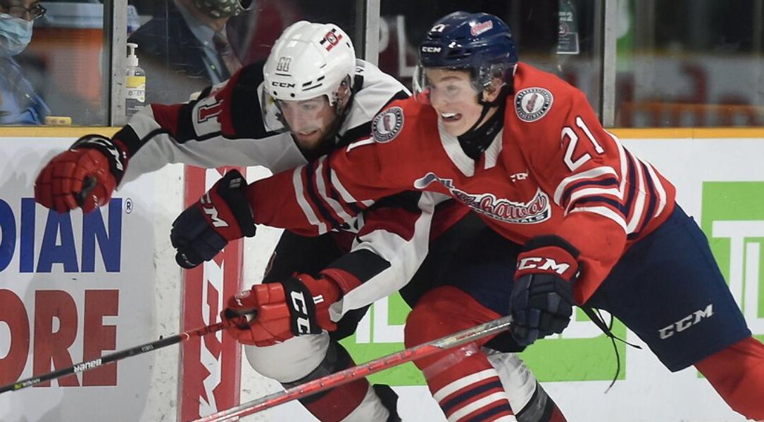 Inside the OHL: At 16, Calum Ritchie is the Oshawa General you can’t ...