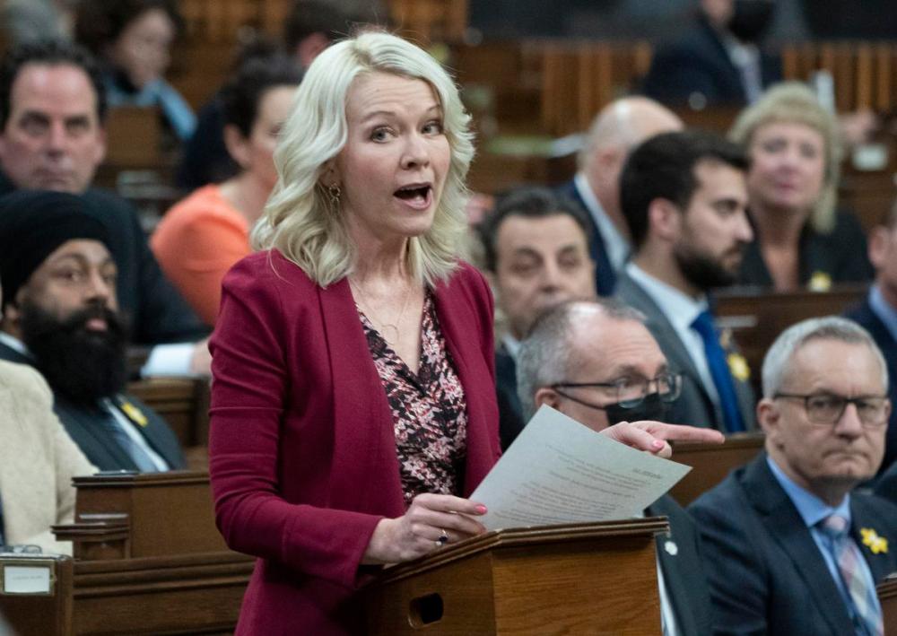 Is an ‘abortion election’ looming in Canada? – Winnipeg Free Press