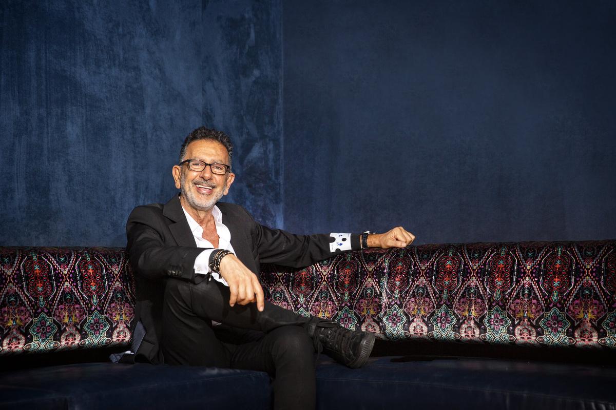 Charles Khabouth is bringing Clio to Toronto this summer, a new private ...