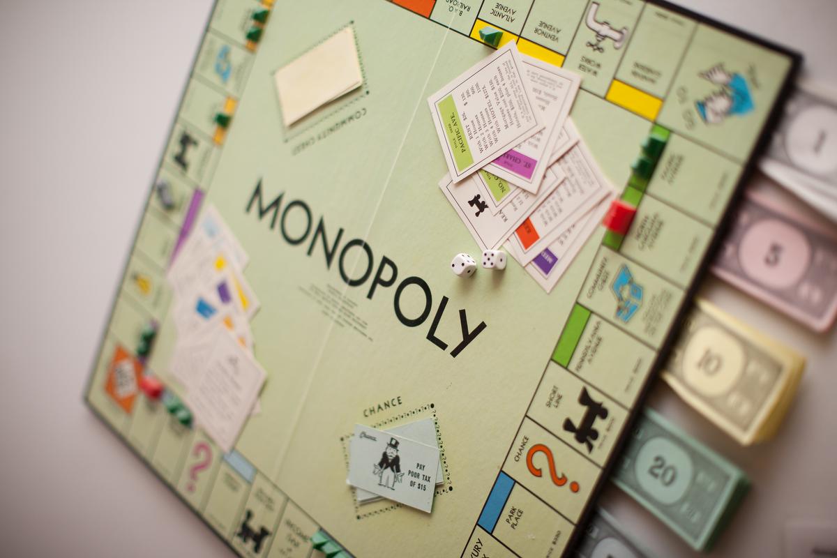 Monopoly game’s ‘woke’ makeover highlights shallowness of ‘caring ...