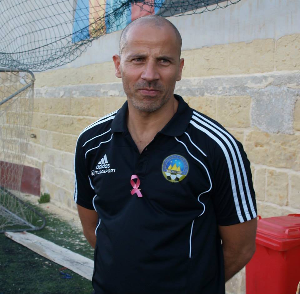 Man from Malta joins FC Manitoba – Winnipeg Free Press