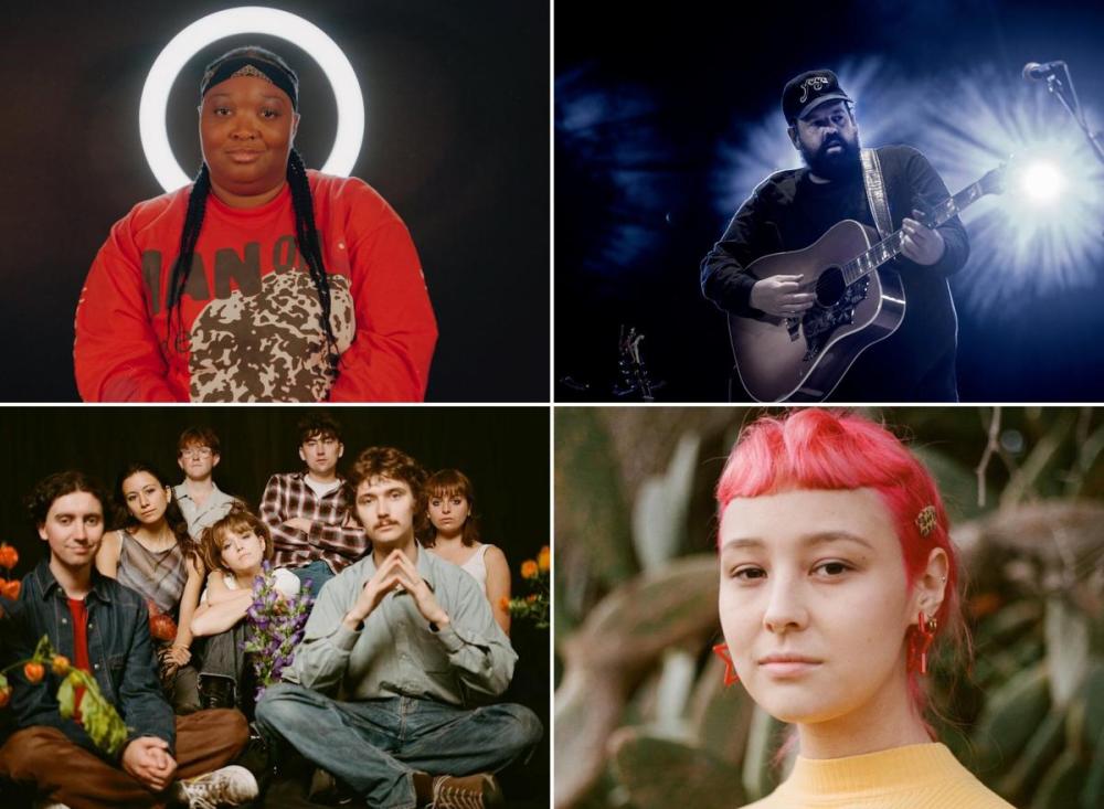 Toronto rapper DijahSB shares tales from the TTC, plus new music from ...