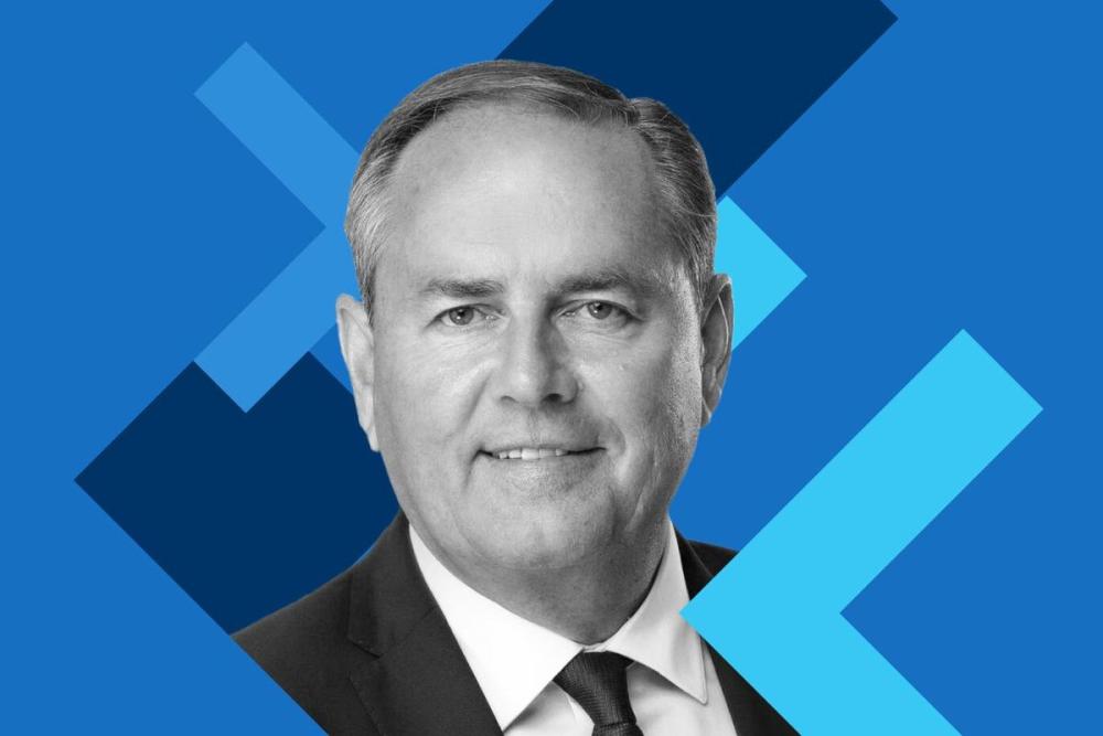 Tim Gitzel, president and CEO of Cameco Corporation, on the rewards and ...