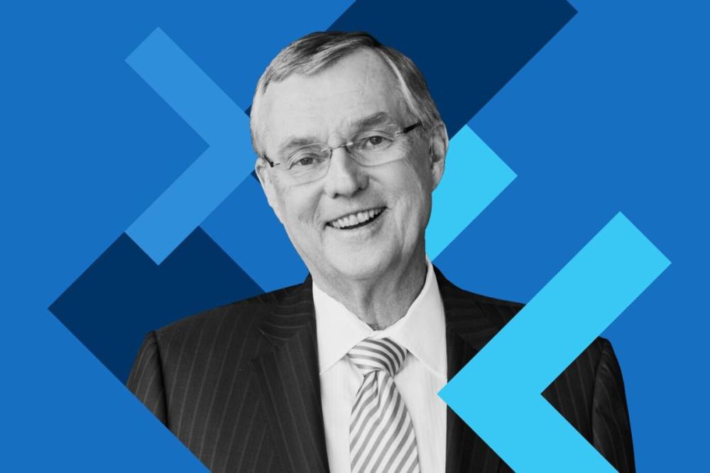 Ed Clark, chair of the Vector Institute, explains the opportunities and ...