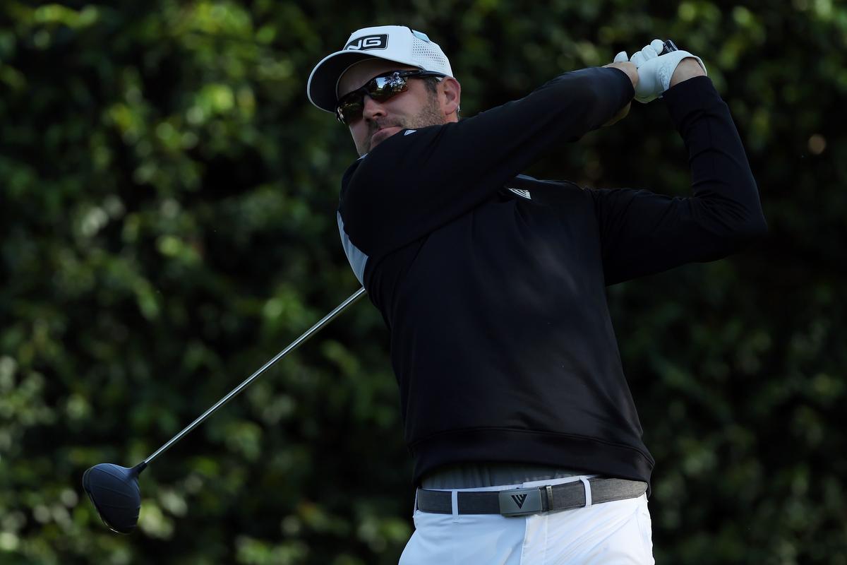 Corey Conners knows his way around the Masters. Canadians are in it to ...