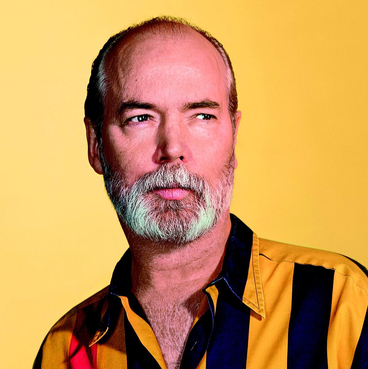 ‘Binge’ reading with Douglas Coupland: ‘I’m turning 60; I don’t want to ...
