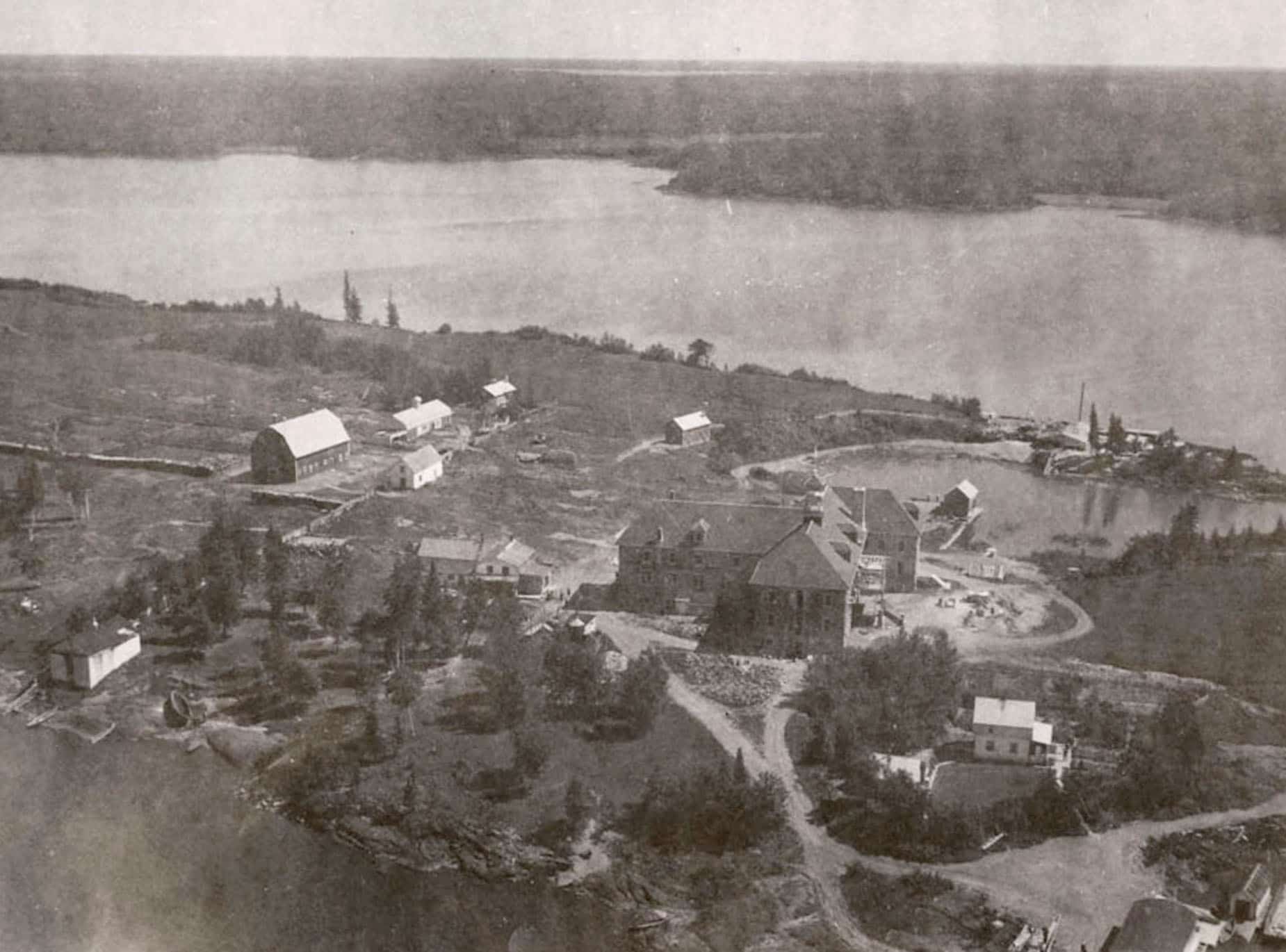 Residential school pain grows, but no relief in sight – Winnipeg Free Press