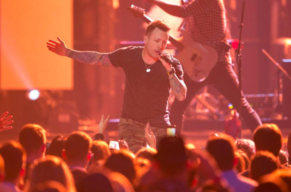 Dallas Smith, Vance Joy and many more reveal upcoming Toronto shows ...