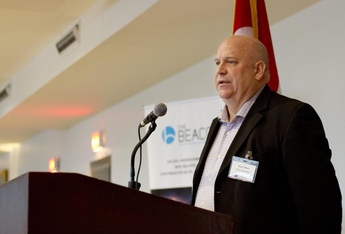 Conservative MP invites scientists challenging the widespread use of ...