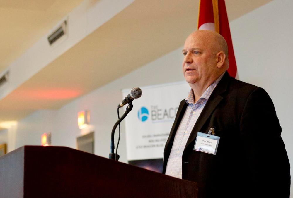 Conservative MP invites scientists challenging the widespread use of ...